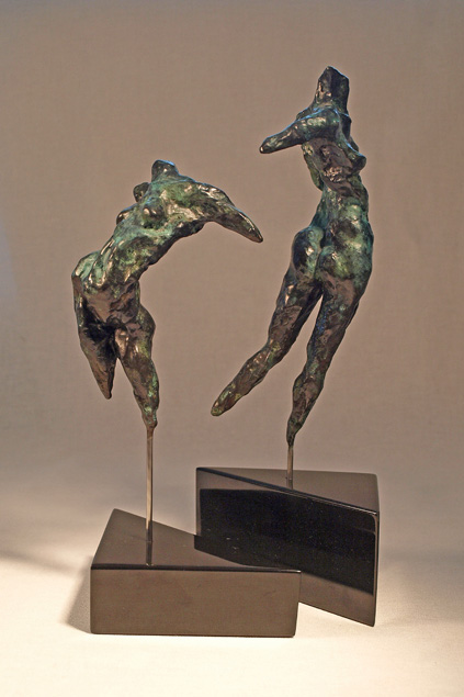 Bronze - Susan Erikson Hawkins SculpturesSusan Erikson Hawkins Sculptures