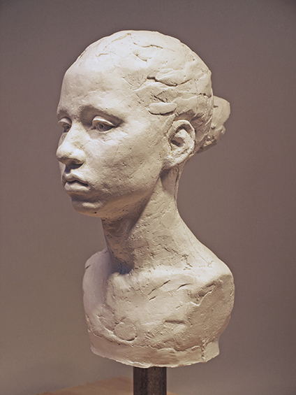 Plaster - Susan Erikson Hawkins SculpturesSusan Erikson Hawkins Sculptures